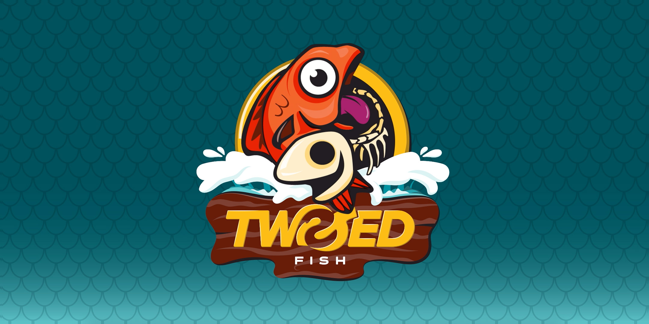 Twisted Fish - Kit Shaughnessy